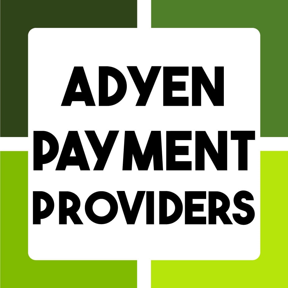 Micro-Apps for Business Central | Adyen Payments Provider