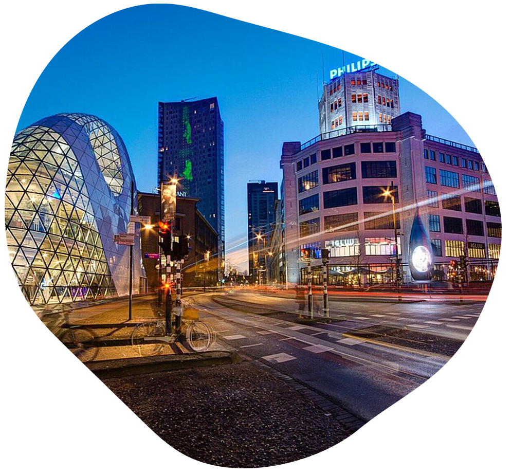 Brainport Development over de samenwerking met ABC E BUSINESS