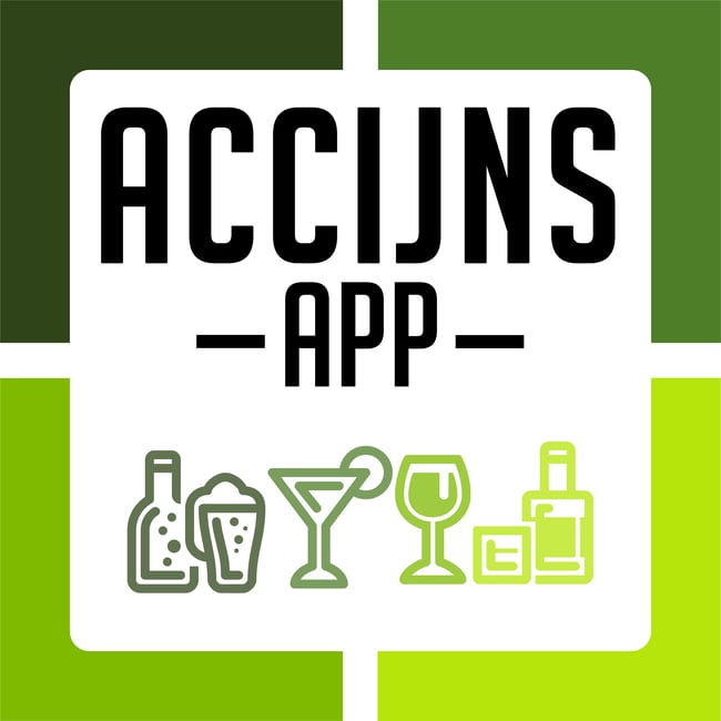 Accijns App voor Microsoft Dynamics 365 Business Central