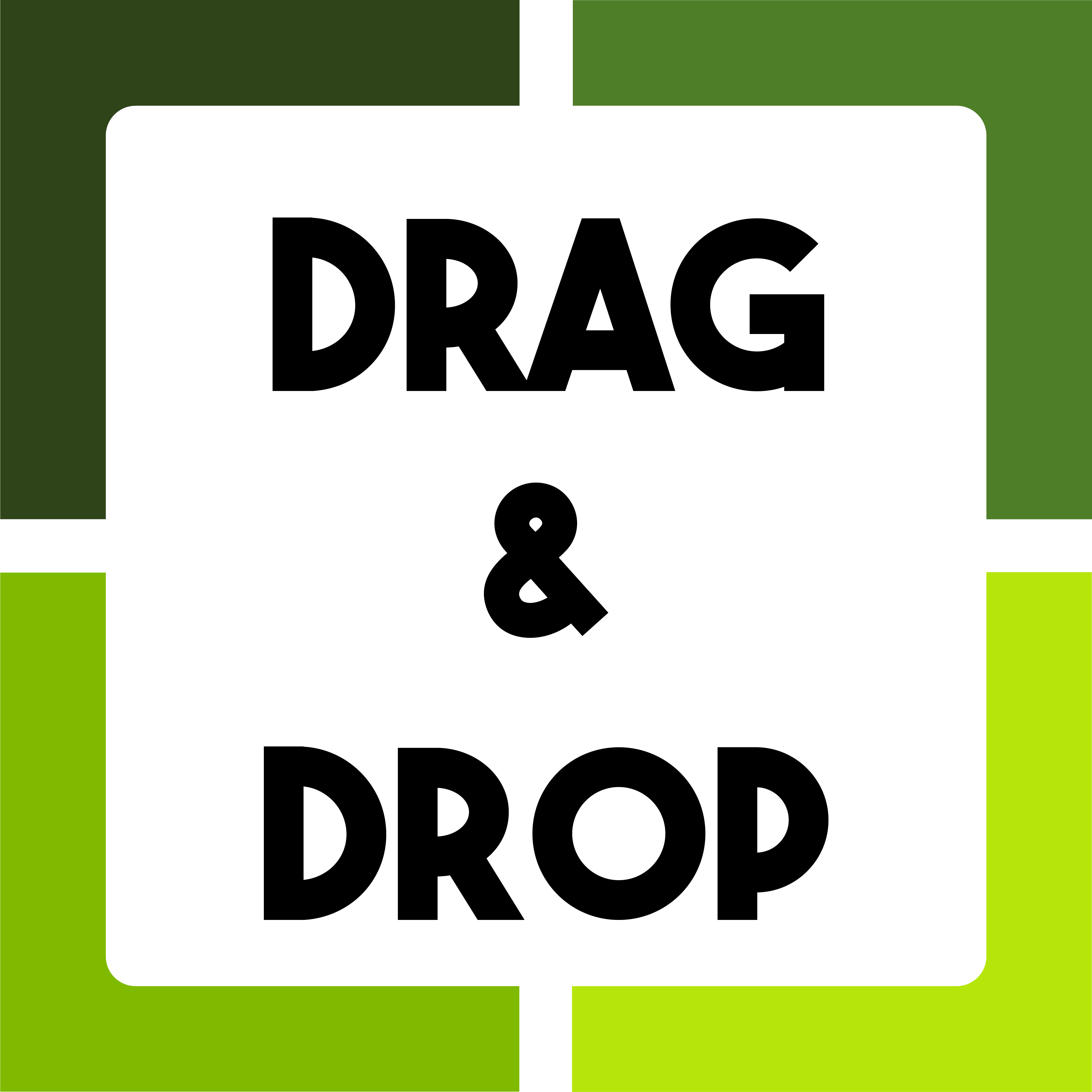 Micro-Apps for Business Central | Drag and Drop