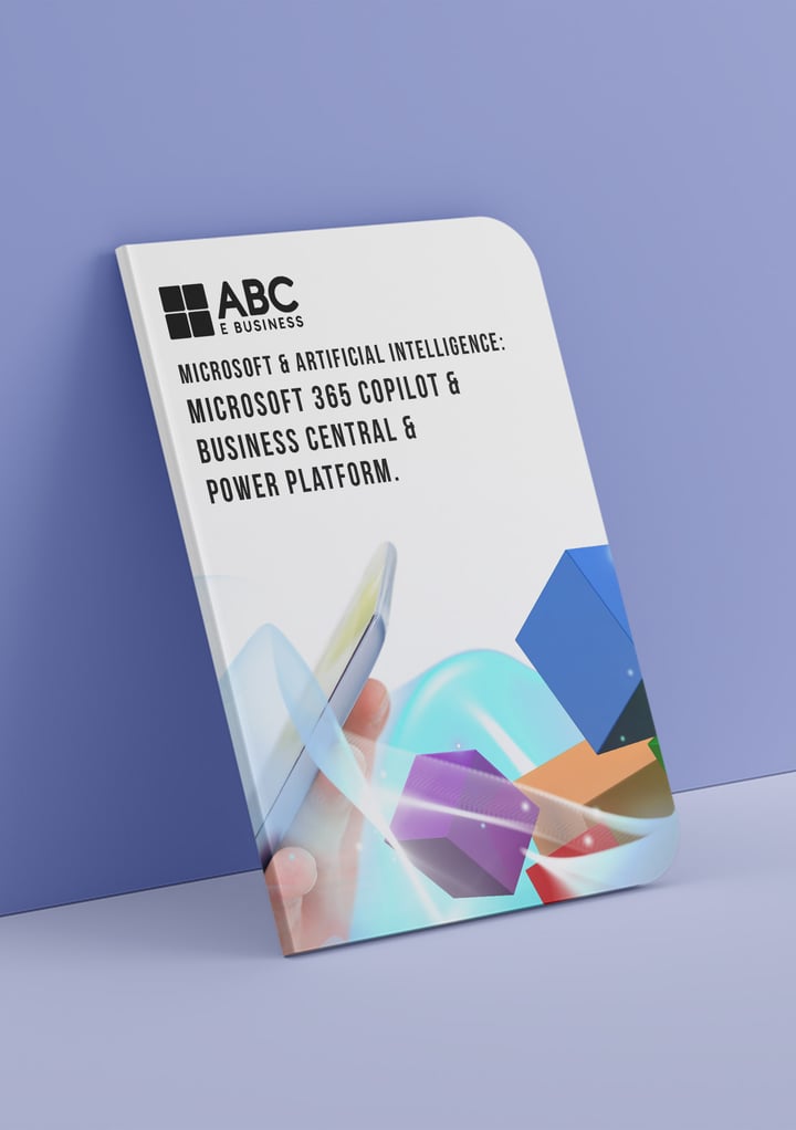 Whitepaper: Microsoft en Artificial Intelligence Whitepaper: Microsoft en Artificial Intelligence