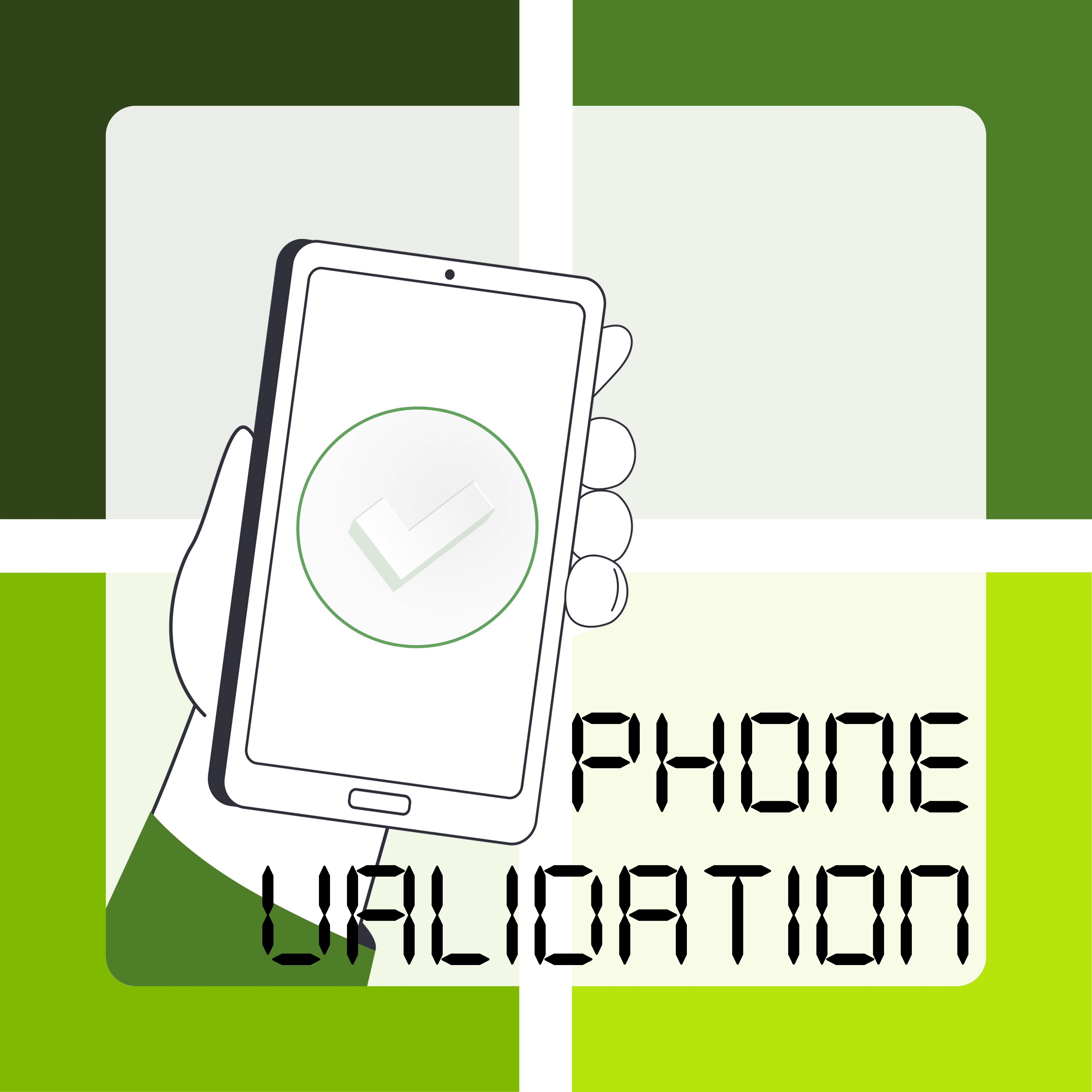 Phone Validation App
